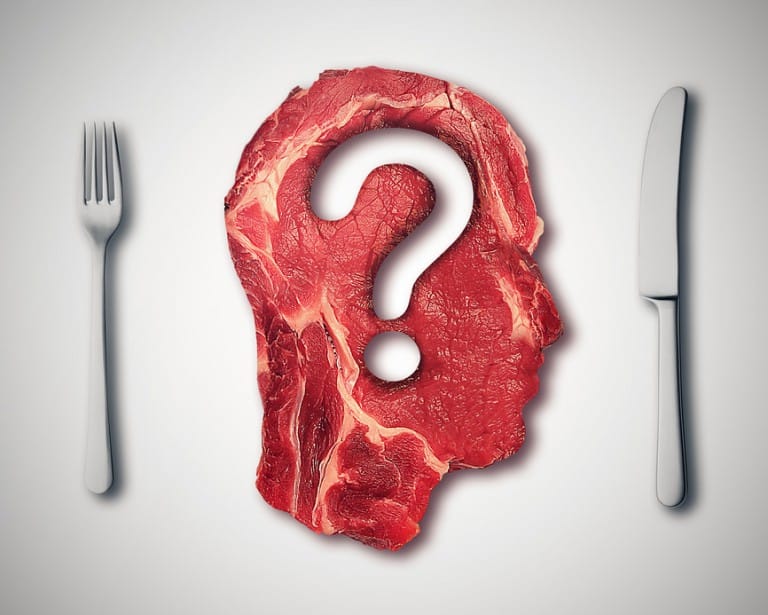 Which Types Of Meat Are The Best To Eat?