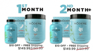 Modere Reviews: M3 Body System & More (Updated 2023)