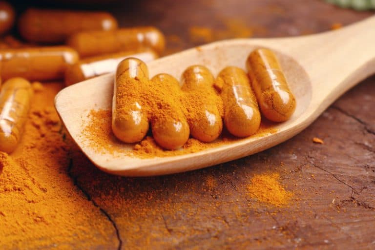 The Best Turmeric Supplements for Absorption (2019 Guide)