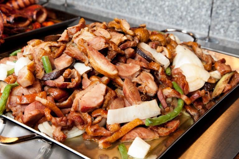 Which Types Of Meat Are The Best To Eat?