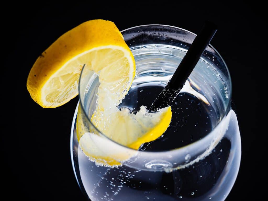 The Ultimate Science-Based Examination of Lemon Water