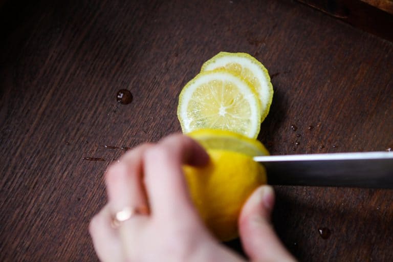 The Ultimate Science-Based Examination of Lemon Water
