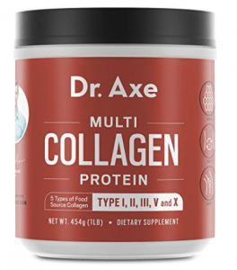 The Best Collagen Supplements for Your Health