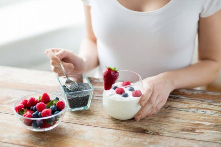 Food Sources of Butyrate and Why You Need Them