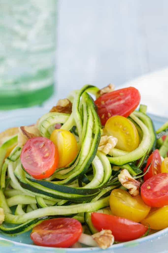 How to Make Zoodles – Your Complete Reference Guide