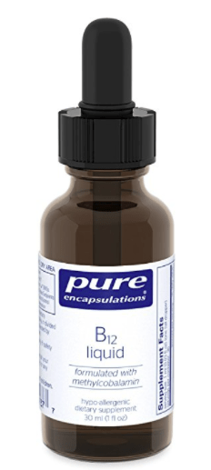 The Best Vegan B12 Supplement to Optimize Your Health