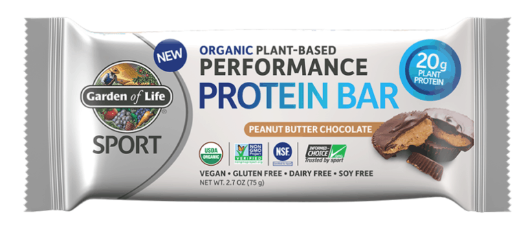The 8 Best Vegan Protein Bars for 2018