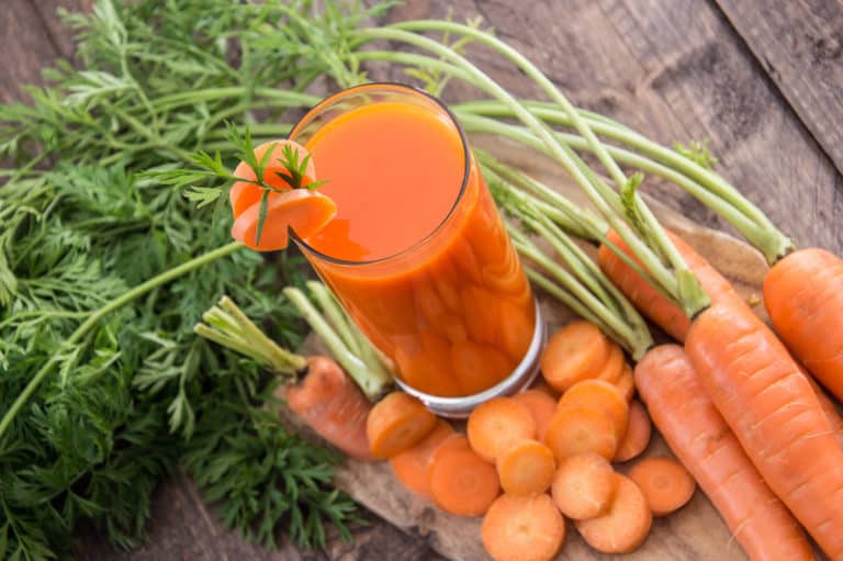 Food Sources of Carotenoids and Why They Are So Important