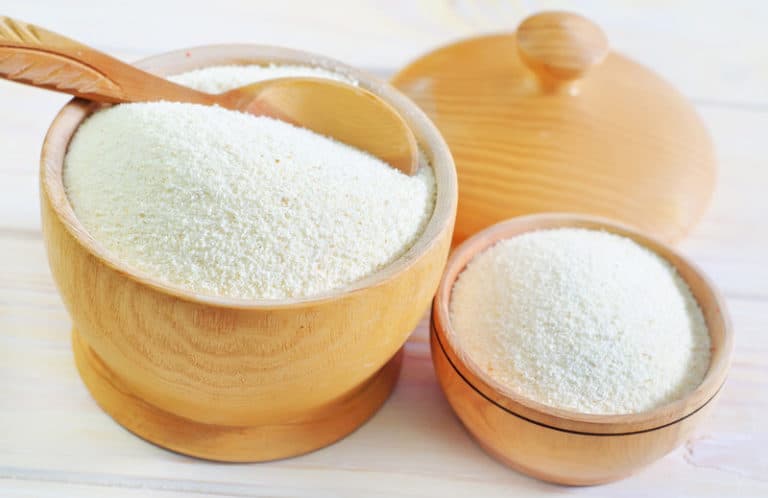 What is Semolina? How to Take Advantage Of This Flour