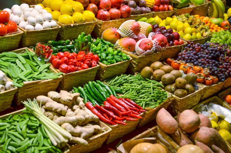 11 Phytochemical Foods and How to Get Their Benefits