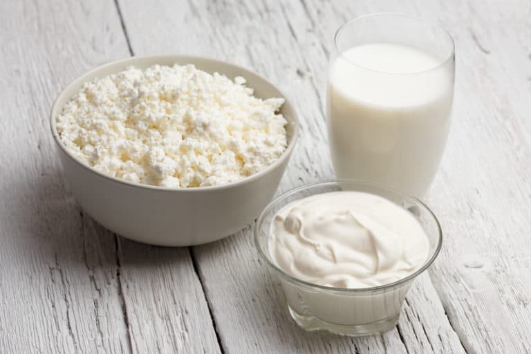 Is Dairy Bad for You? A Close Look at the Research