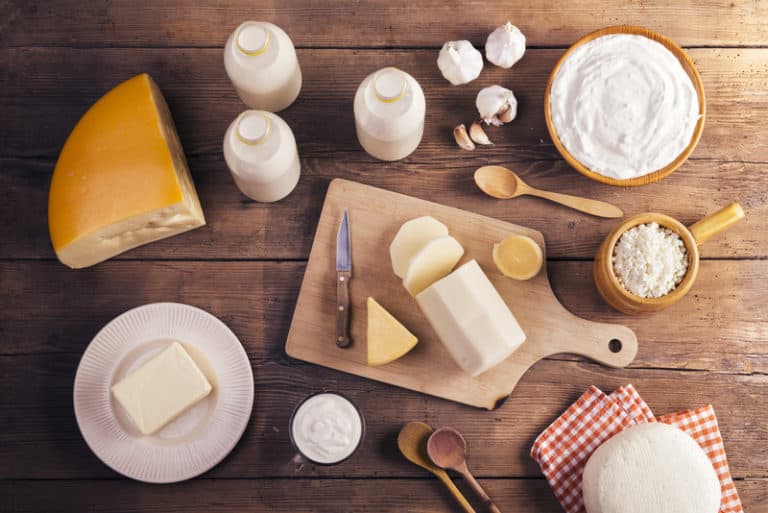 Is Dairy Bad for You? A Close Look at the Research
