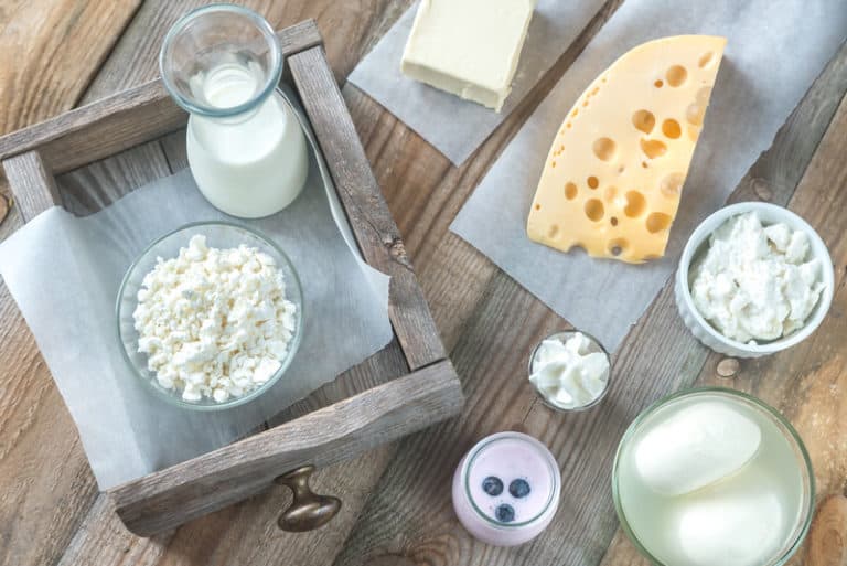 Is Dairy Bad for You? A Close Look at the Research