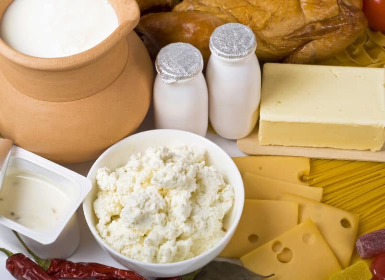 Full Fat vs Low Fat Dairy: Which is Better for You?