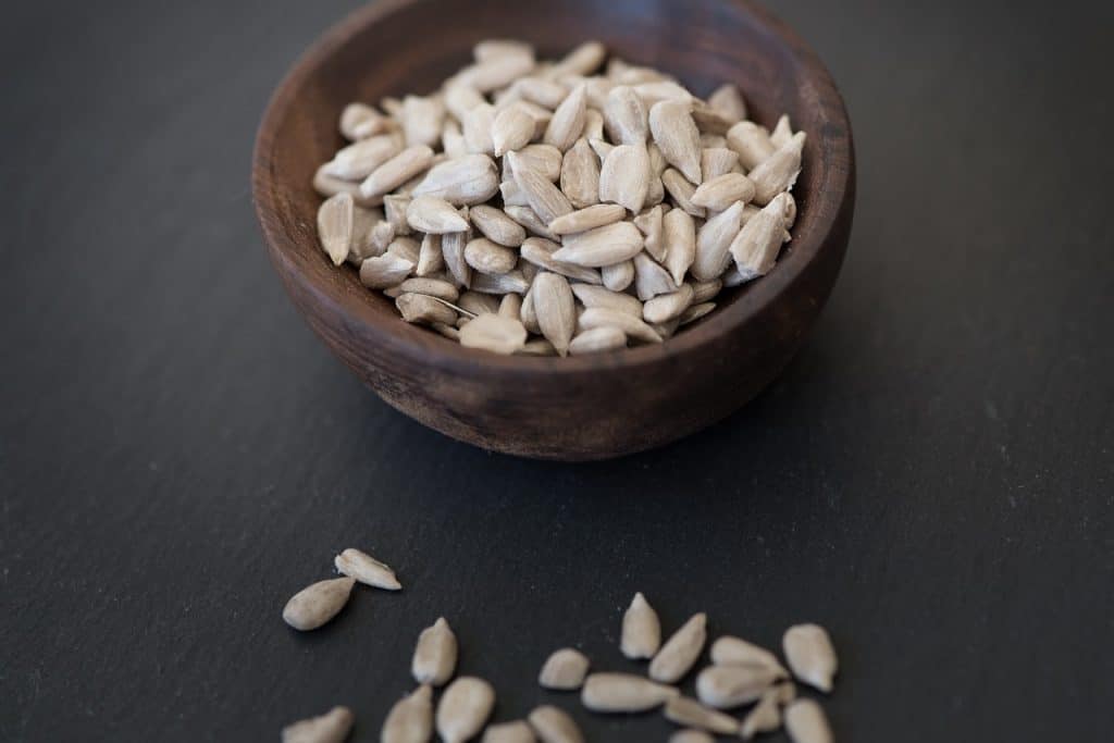 4 Edible Seeds That Are Incredibly Healthy