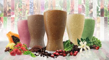 310 Shake Review: Protein Shakes With A Difference