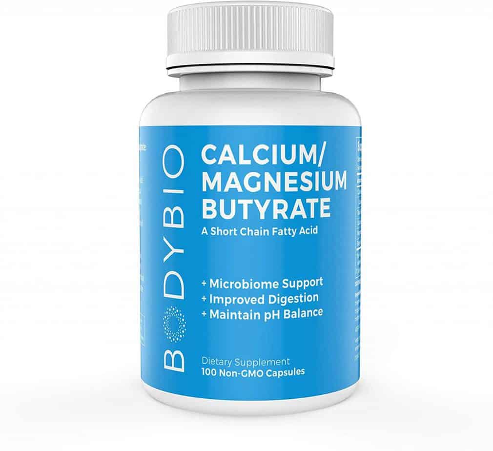 Food Sources of Butyrate and Why You Need Them