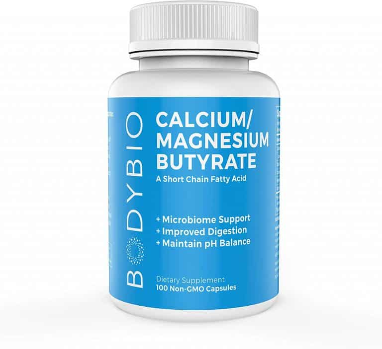 Food Sources of Butyrate and Why You Need Them