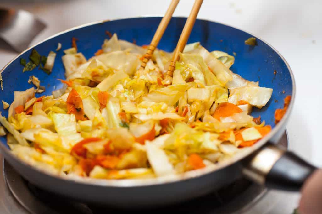 13 Types of Cabbages and and Best Cabbage Recipes