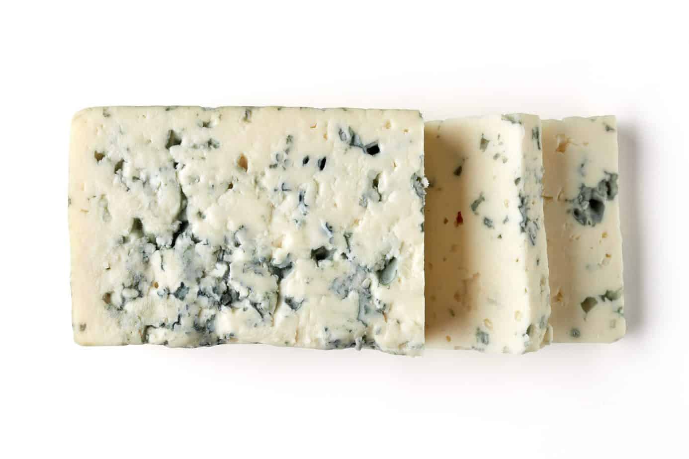 What Are the 7 Types of Cheese