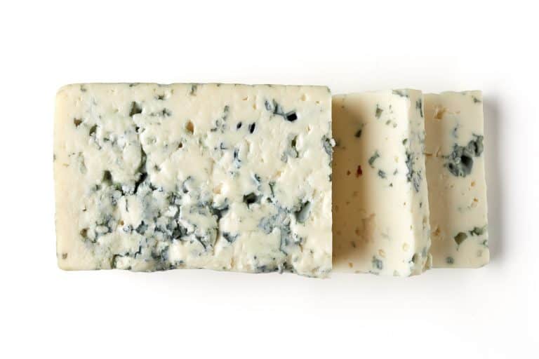 What Are the 7 Types of Cheese